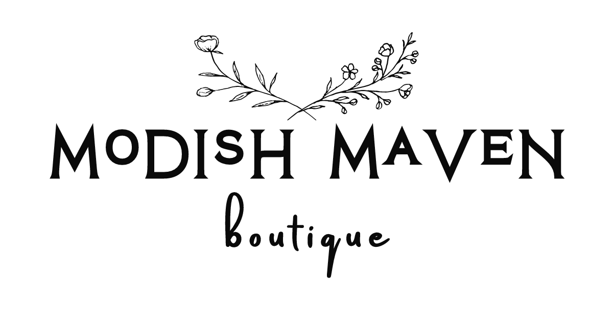 Modish Maven Boutique | Trendy Women's Fashion in Lima, OH