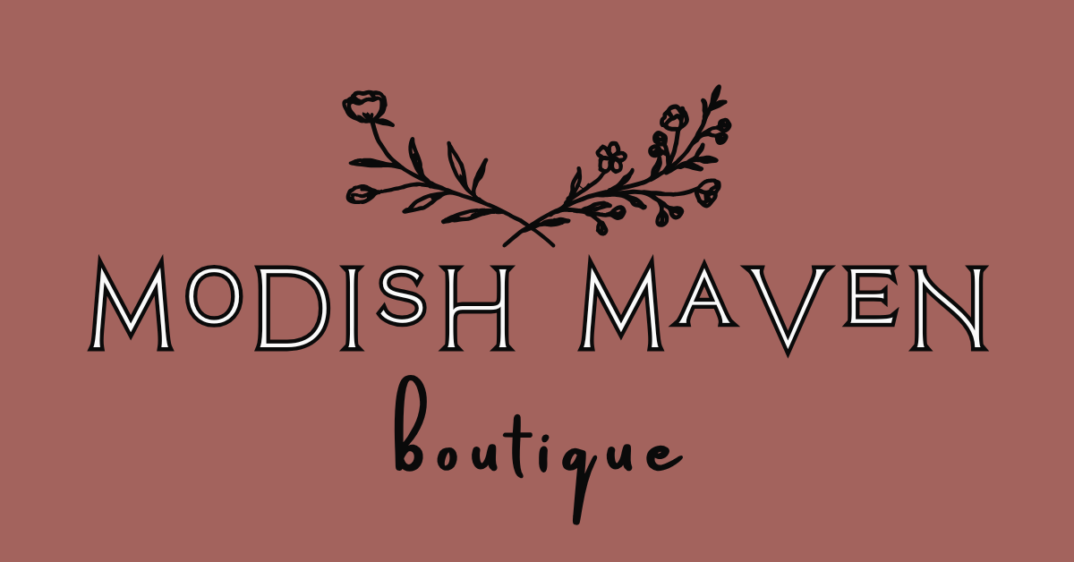 Modish Maven Boutique - Trendy Women's Fashion in Lima, OH