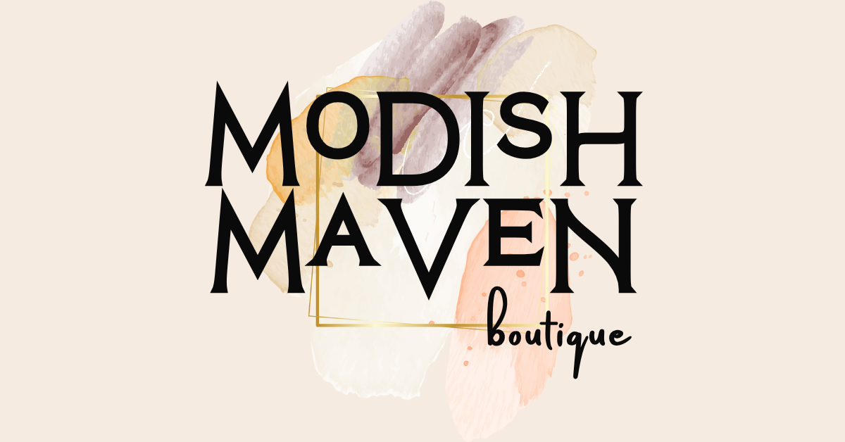 Modish Maven Boutique - Trendy Women's Fashion in Lima, OH